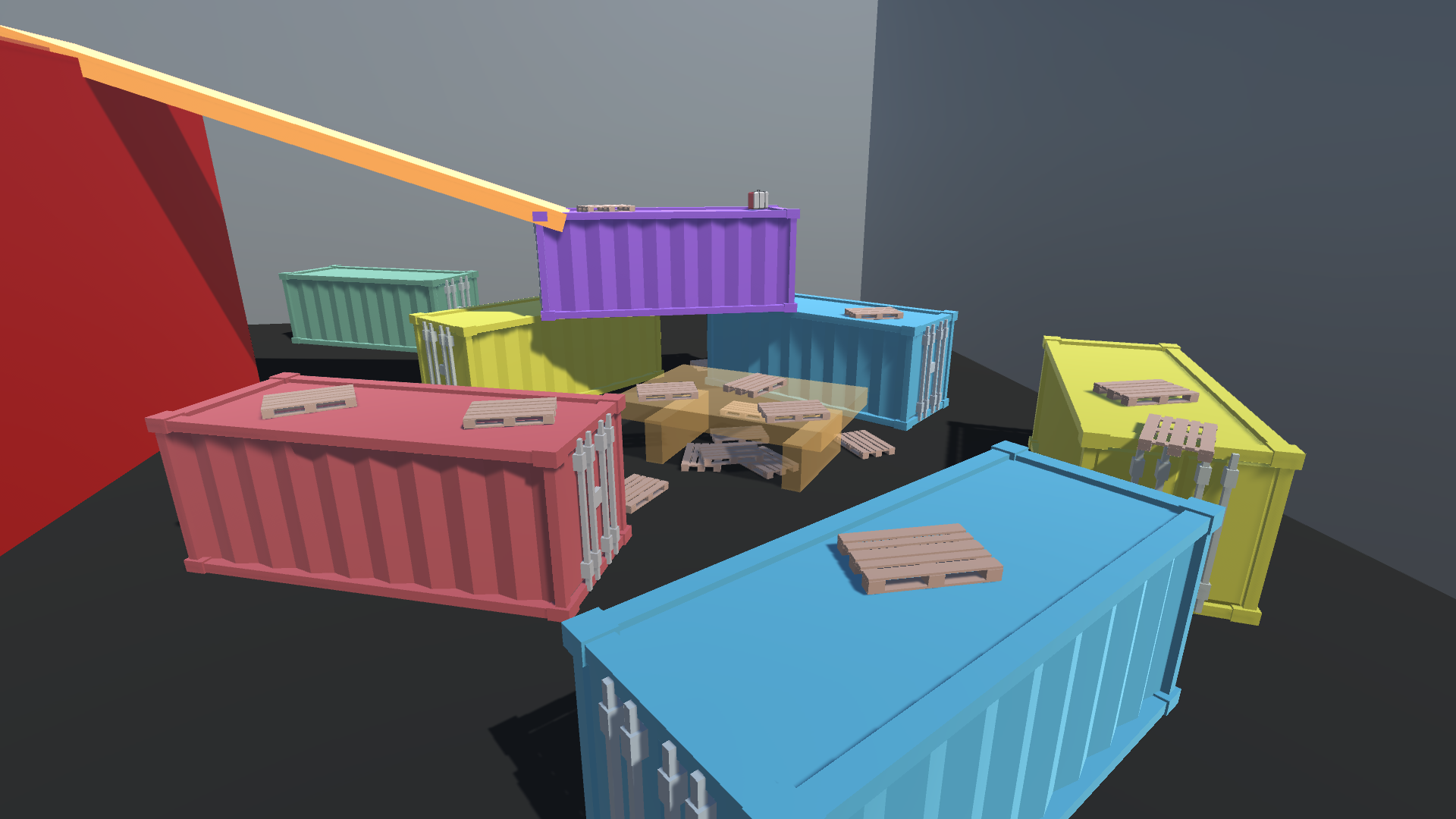 Prop Hide - Enzo Médina