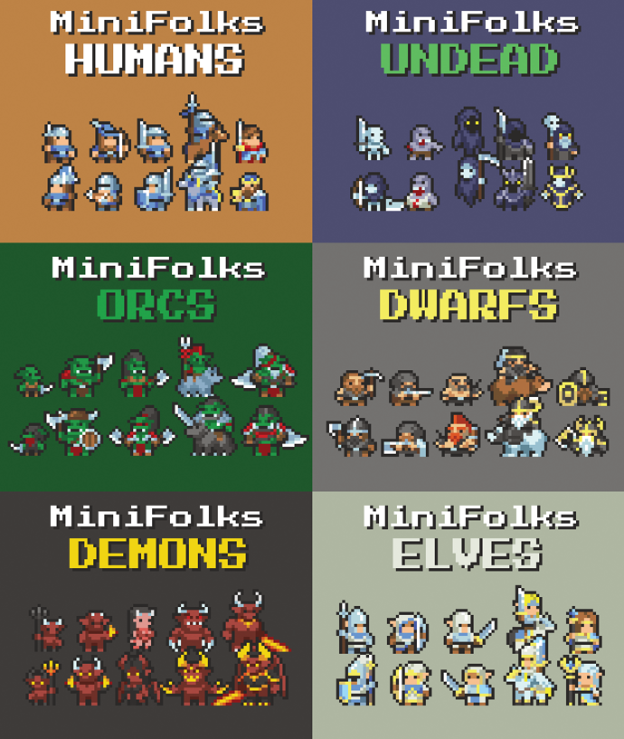 War of Clans - Enzo Médina