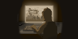 Decay - Enzo Médina