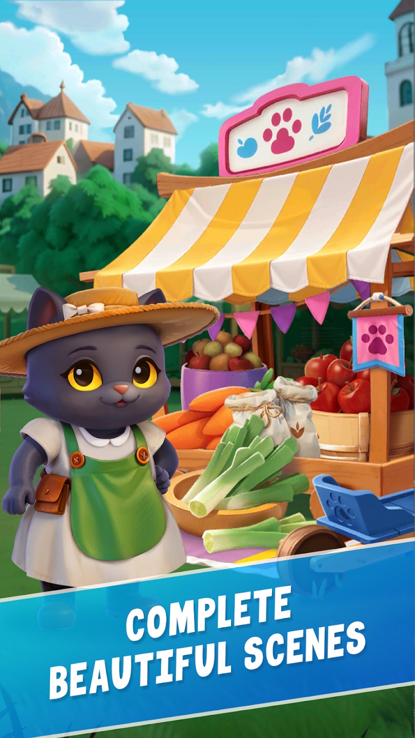 Merge World - Enzo Médina